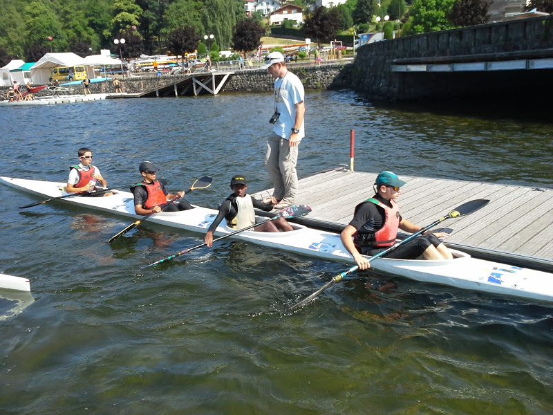 O’sport : Kayak Course en ligne avec Quentin EBY – NCKC O’sport : Kayak Course en ligne avec Quentin EBY – NCKC
