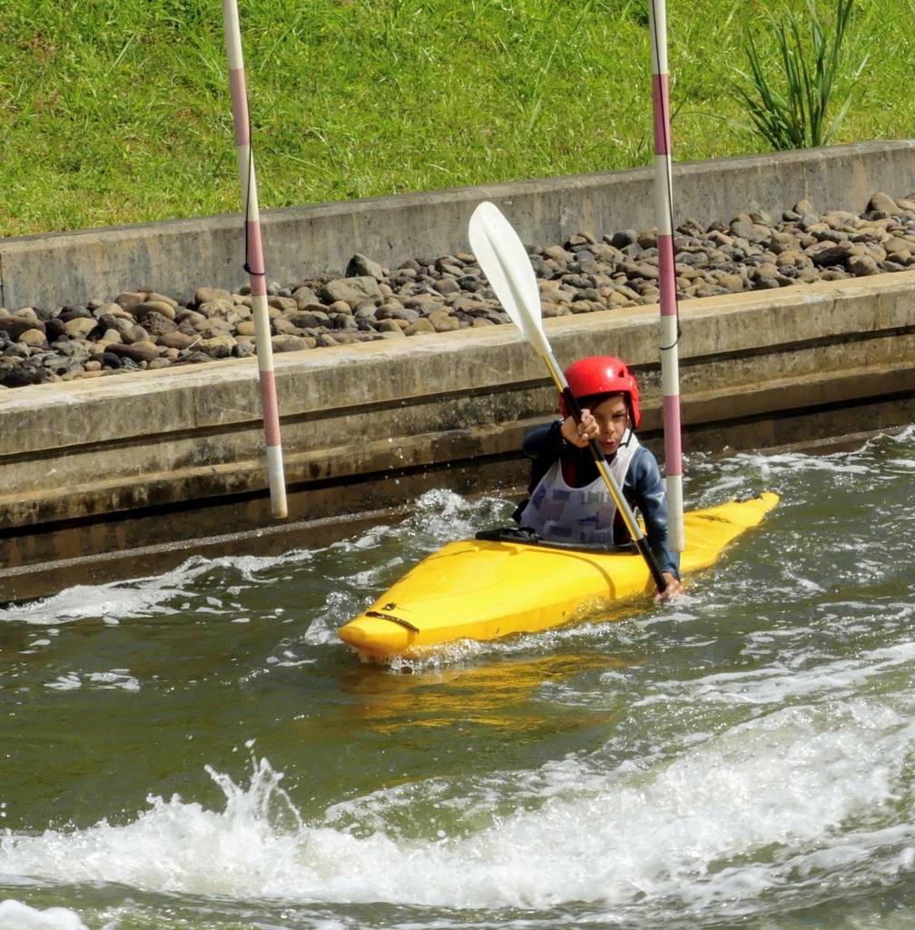 NCKC - Accueil - Niagara Canoë Kayak Club - Le Kayak à la Réunion